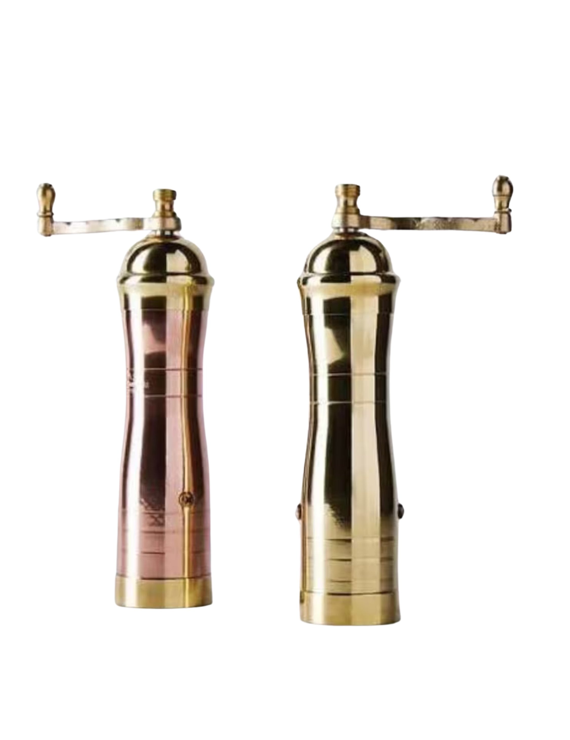 Athena Series Mill – Pepper Mill Imports